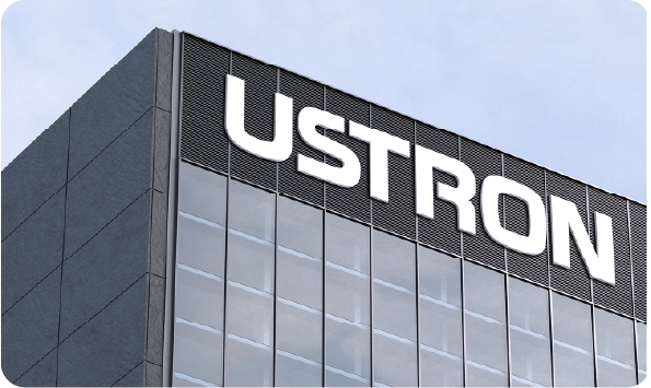 USTRONの歴史 | USTRON株式会社